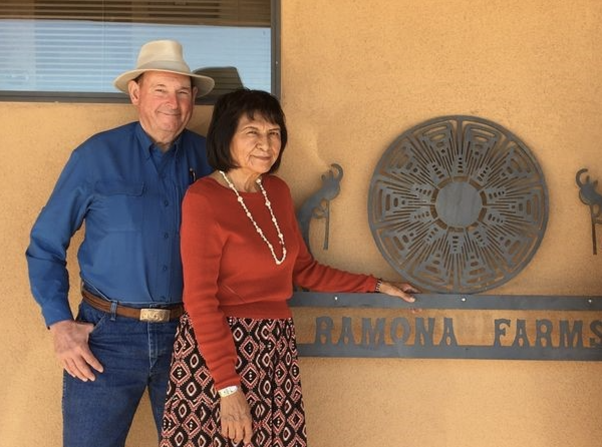 Our Retailers | Ramona Farms